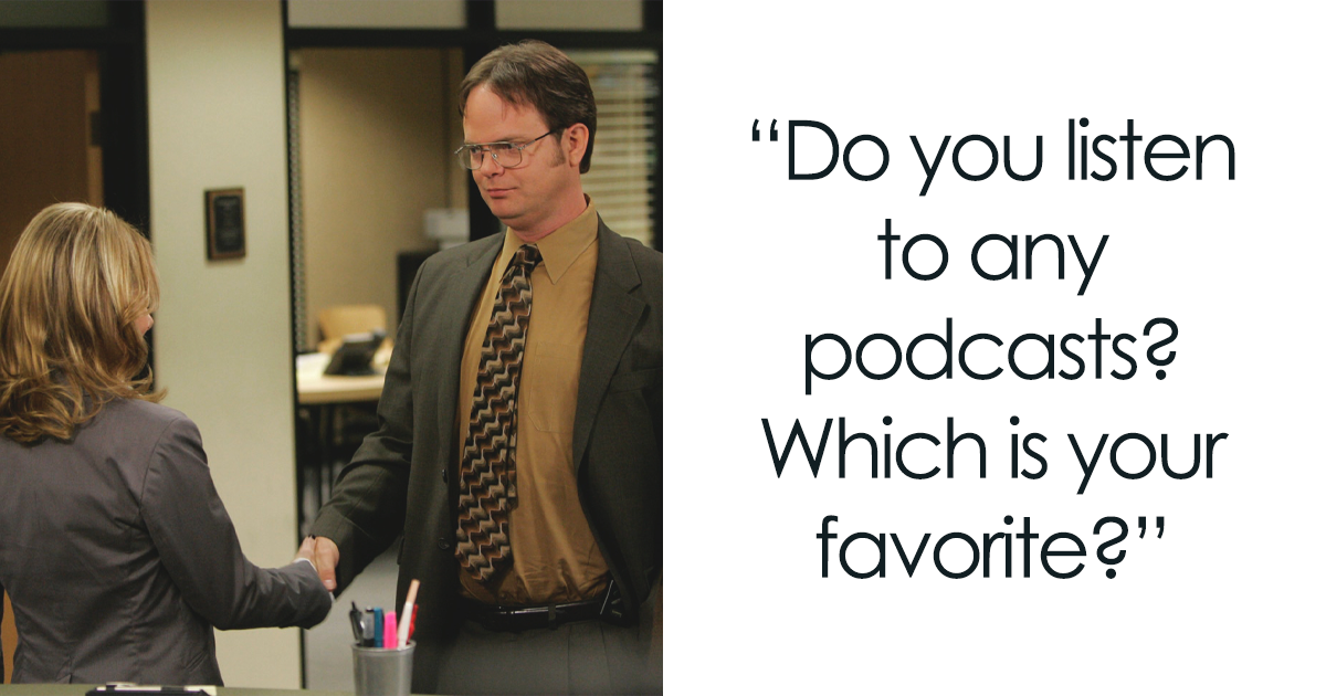 200 Conversation Starters For Any Occasion | Bored Panda