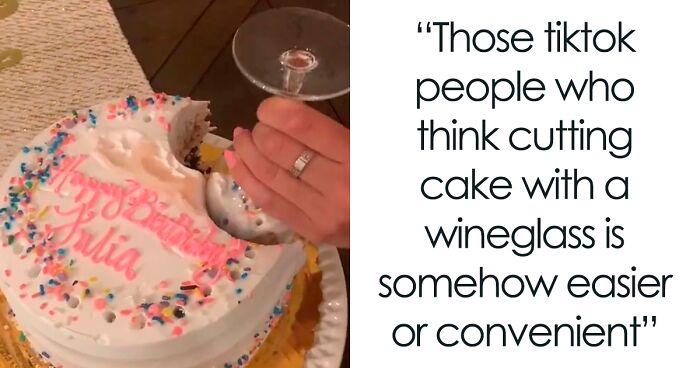 Members Of This Online Community Are Debunking Cooking “Hacks”, Here ...