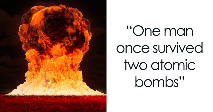 40 Fun Facts That Might Make You Raise An Eyebrow, But They Are In Fact ...