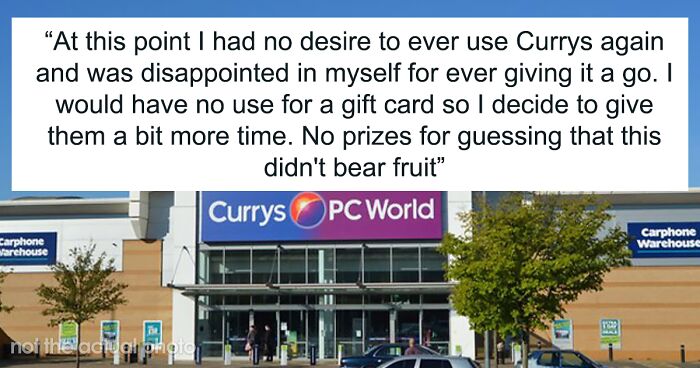 Man Has A Missing Order And The Customer Service Team Is Being ...