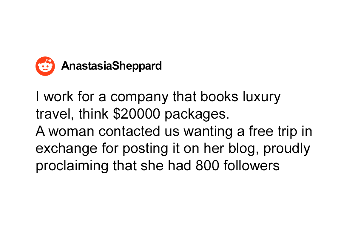 30 Cringy And Embarrassing People Who Got Totally Blindsided By Their ...