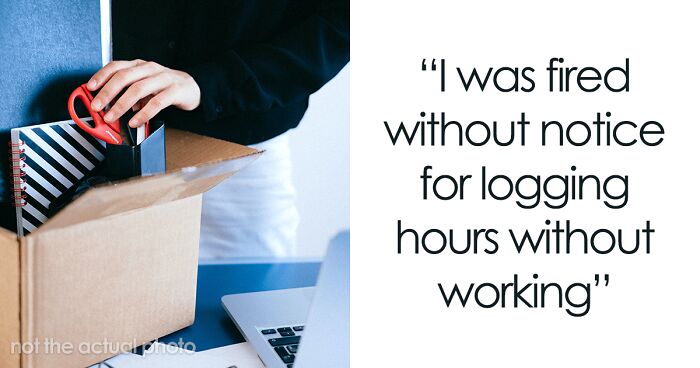 The Internet Is Fuming After This Employee Was Fired And Then ...