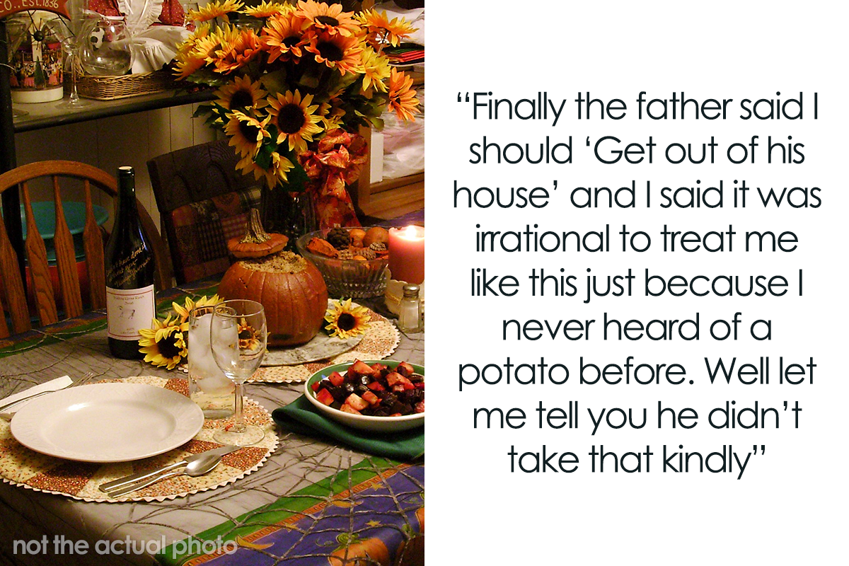 “I Had To Commit 100% At This Point”: Guy Explains How He Ruined His ...