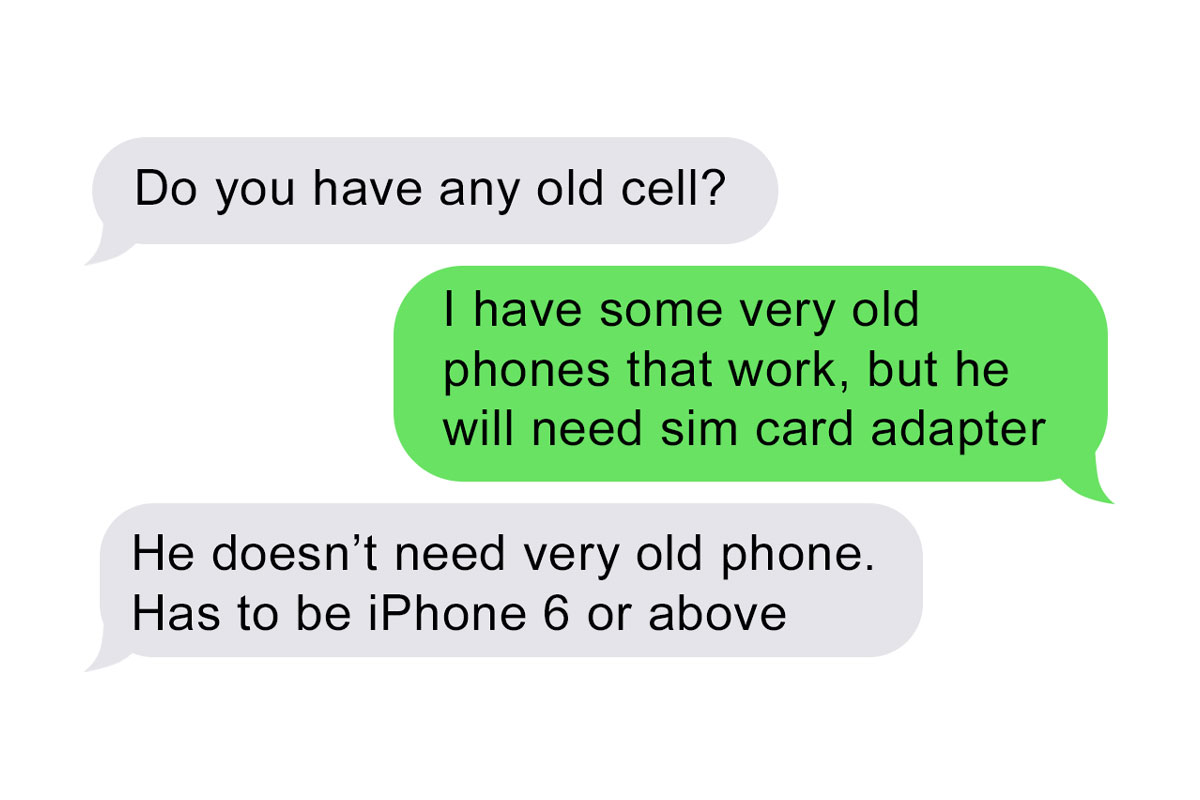 30 Entitled And Rude Relatives That Will Probably Make You Appreciate ...