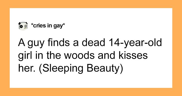 30 Bad Movie Plot Explanations By The Bored Panda Community | Bored Panda