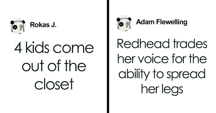 30 Bad Movie Plot Explanations By The Bored Panda Community | Bored Panda