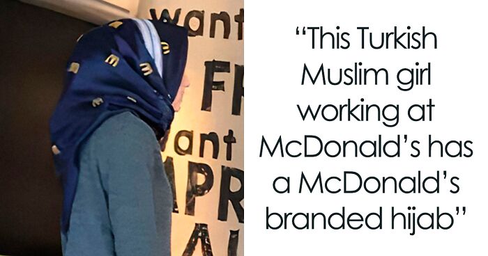 40 Of The Weirdest Products Launched By Famous Brands | Bored Panda