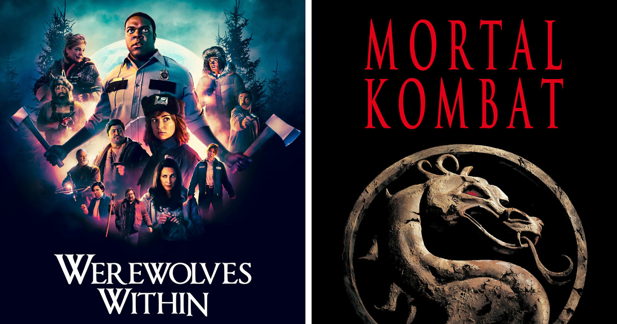 Video Game Movies You Can Enjoy Even If You’re Not A Gamer | Bored Panda