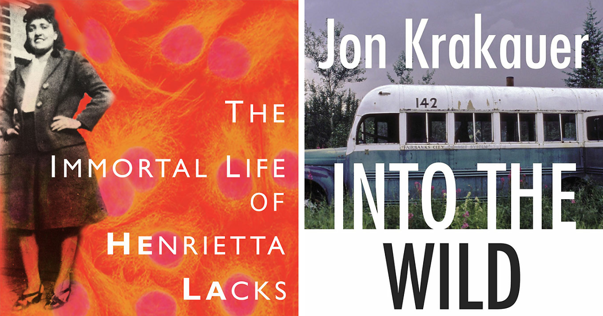 Read These Biography Books To Learn More About Famous People And Events ...