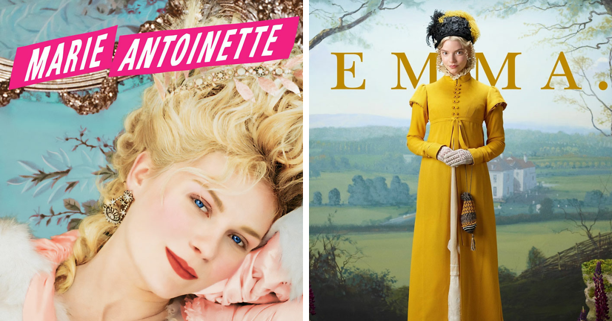 50 Elegant Period Dramas To Make You Swoon And Fall In Love | Bored Panda