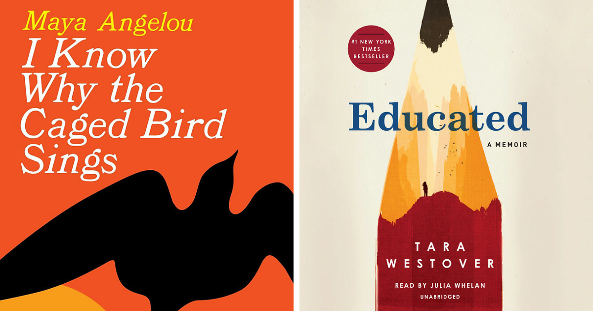 50 Audiobooks That Will Instantly Win You Over | Bored Panda