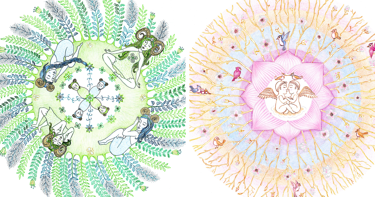 Search Of The Inner Child (22 Pics) | Bored Panda