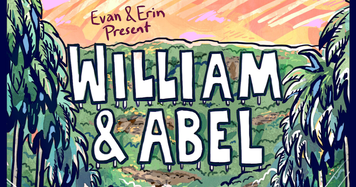 “William & Abel”: Episode 3 (44 Pics) | Bored Panda