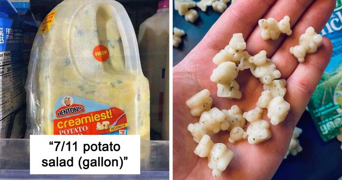 This Twitter Account Is Dedicated To Food Fails That Are True Culinary ...
