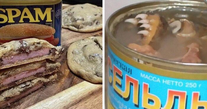 This Twitter Account Is Dedicated To Food Fails That Are True Culinary ...