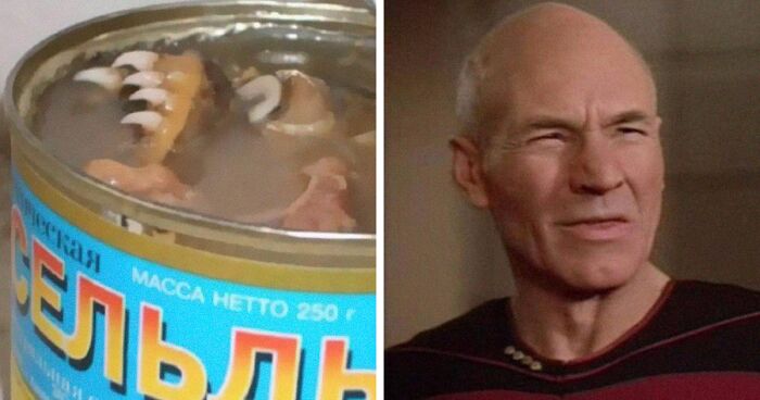 This Twitter Account Is Dedicated To Food Fails That Are True Culinary ...