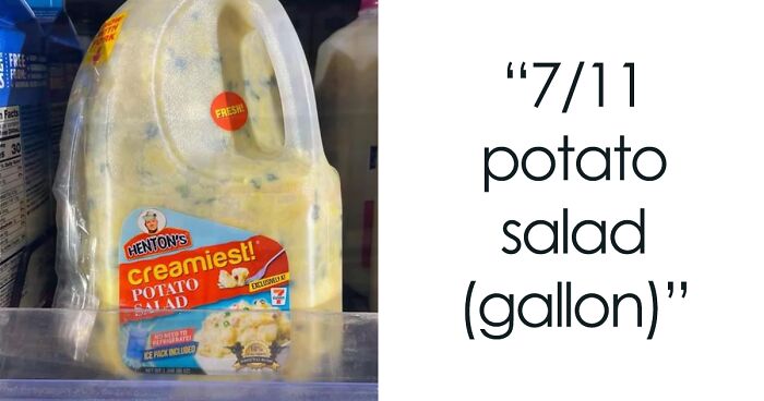 This Twitter Account Is Dedicated To Food Fails That Are True Culinary ...