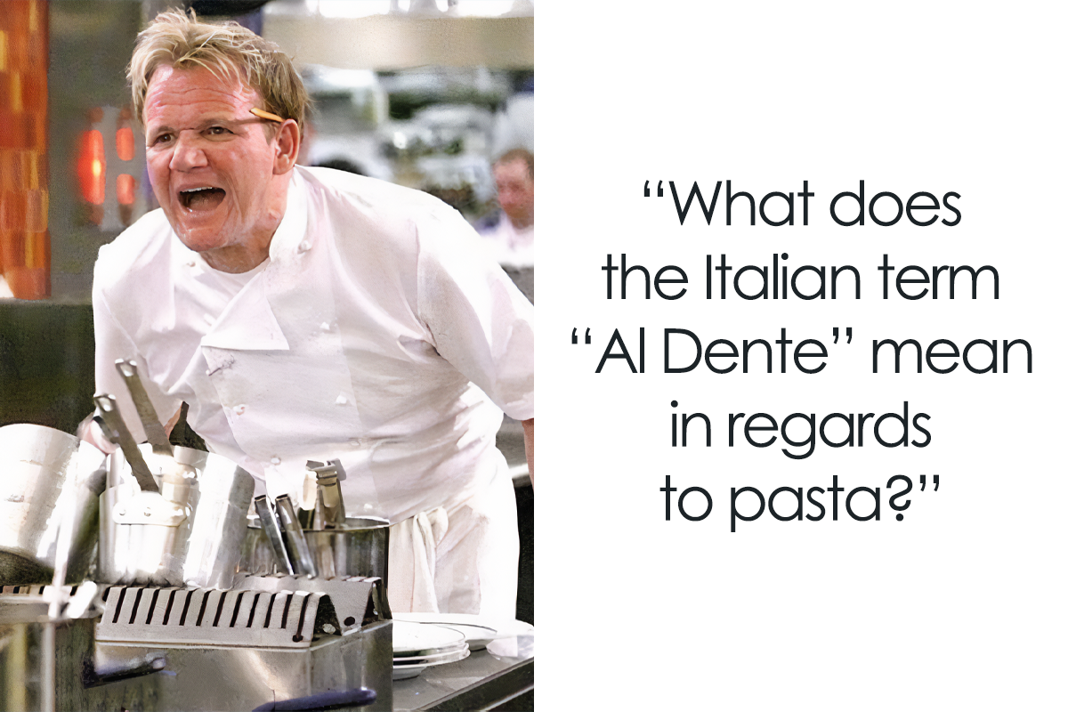 Food Trivia And Quiz Questions For Foodies | Bored Panda