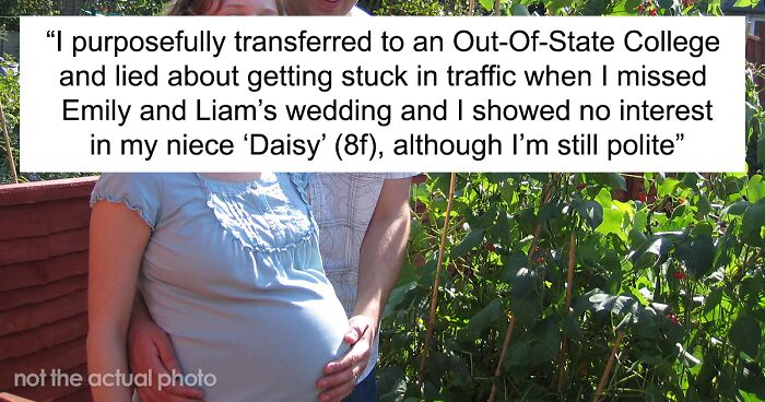 Man Slammed For Being Bitter Years After Brother Married His Childhood Crush | Bored Panda