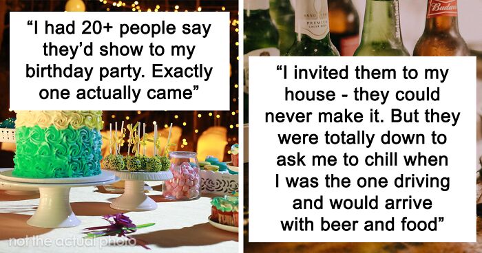 30 Brutal Moments When People’s Illusions Of Friendship Were Shattered ...