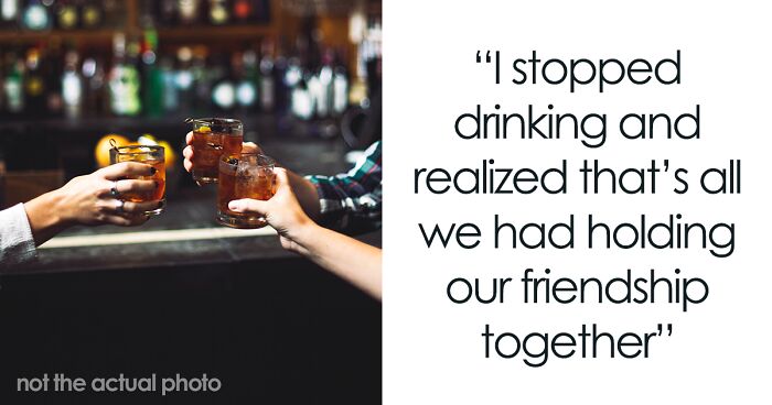 30 Brutal Moments When People’s Illusions Of Friendship Were Shattered ...