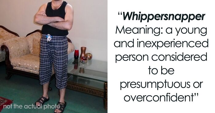 30 Wonderfully Weird English Terms You Might Not Know | Bored Panda