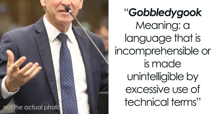 30 Wonderfully Weird English Terms You Might Not Know | Bored Panda