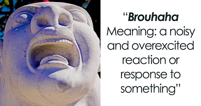 30 Wonderfully Weird English Terms You Might Not Know | Bored Panda
