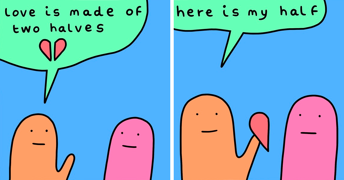 50 New “Oh No” Comics That Perfectly Sum Up Life As An Adult | Bored Panda