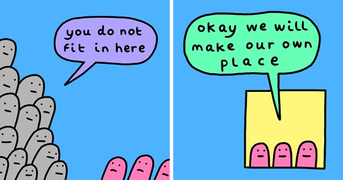 50 New “Oh No” Comics That Perfectly Sum Up Life As An Adult | Bored Panda