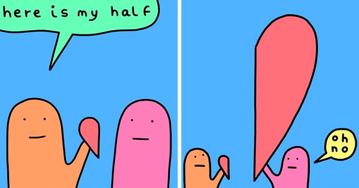 50 New “Oh No” Comics That Perfectly Sum Up Life As An Adult | Bored Panda