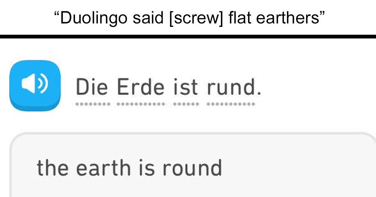 “Linguistic Gold Provided By Duolingo”: 40 Of The Funniest And Most ...