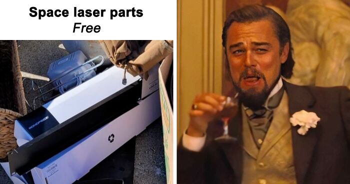 “You Live Next To Us And We Don’t Like You”: 30 Times People Had Funny ...