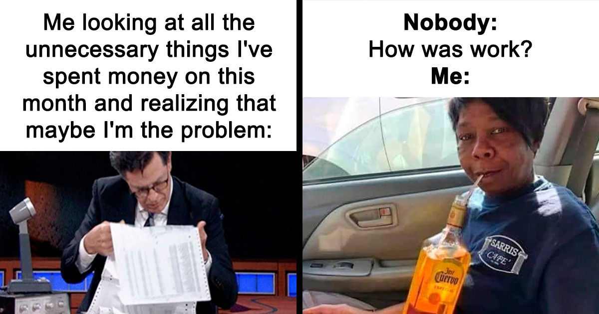 30 Of The Best “Work Related Funnies” From This Facebook Group To Make ...