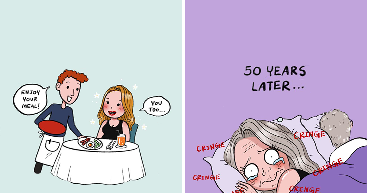 Artist Speaks The Truth About The Difficulties Girls Deal With In 24 ...