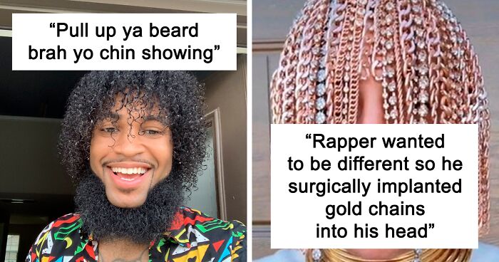 40 Bad Haircut Ideas That, For Whatever Reason, Were Actually Tried Out ...