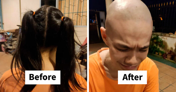 40 Bad Haircut Ideas That, For Whatever Reason, Were Actually Tried Out ...