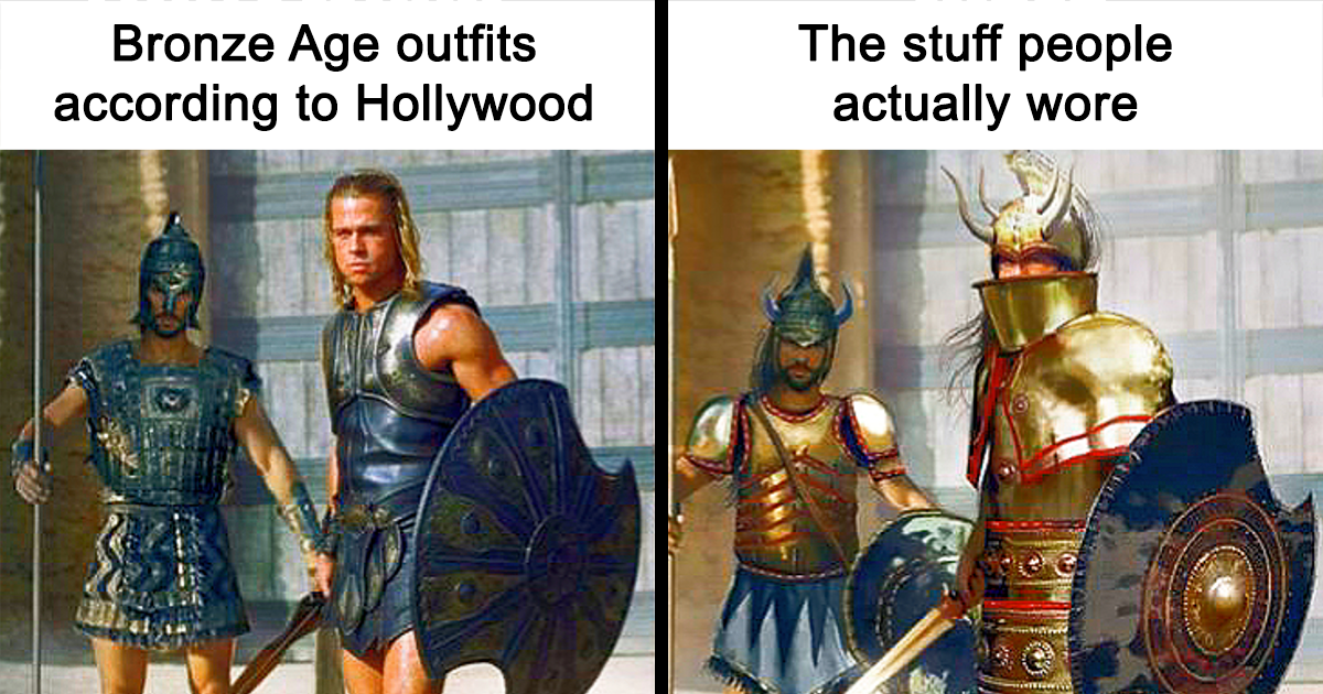 30 Of The Best History Memes For Anyone Wanting To Learn More About Our ...