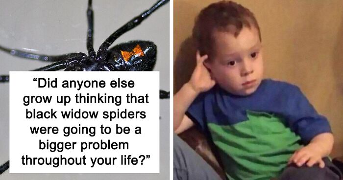 “I Grew Up Thinking”: 30 People Share The Random Things They Thought ...