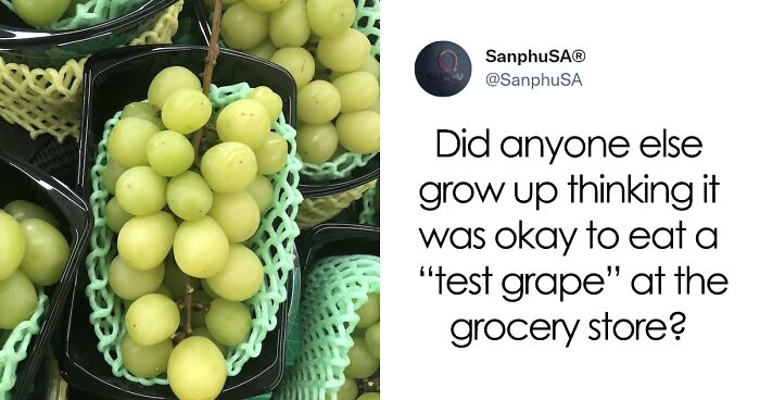 “I Grew Up Thinking”: 30 People Share The Random Things They Thought ...