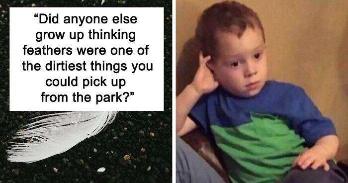 “I Grew Up Thinking”: 30 People Share The Random Things They Thought ...