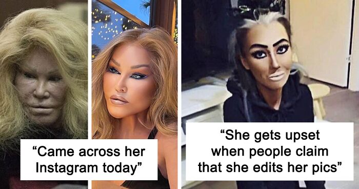 The “Instagram Reality” Community Is Dedicated To Exposing The Fakest ...