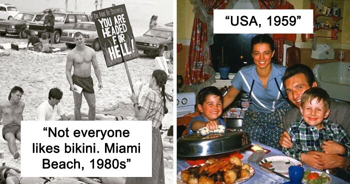 50 Rare Historical Photos That You Probably Haven’t Seen Before