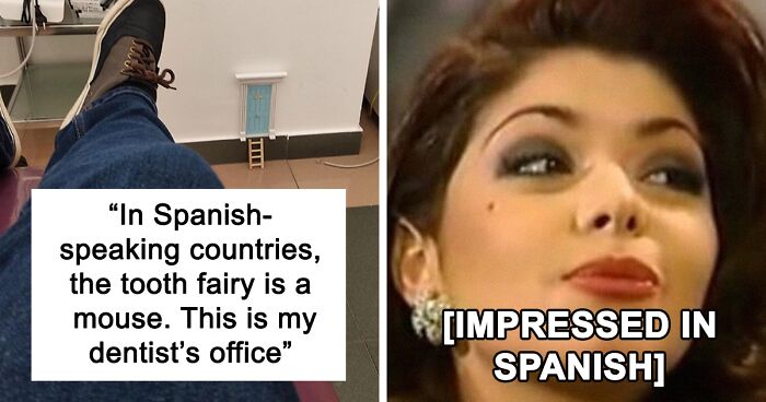 50 Pics To Prove That Spain Is Unlike Any Other Country | Bored Panda
