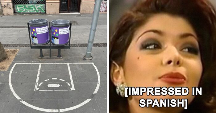 50 Pics To Prove That Spain Is Unlike Any Other Country | Bored Panda