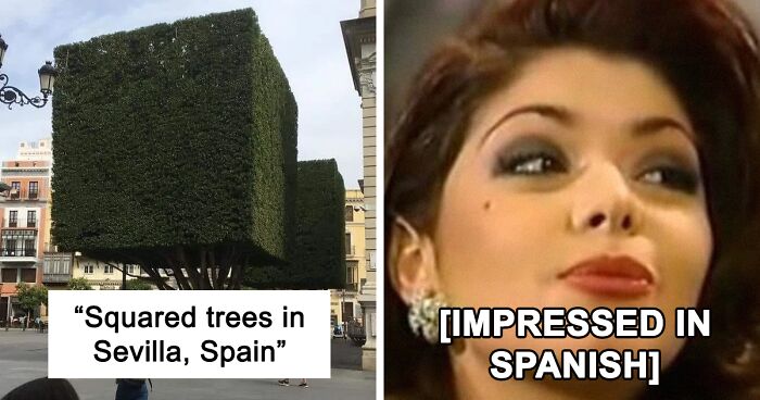 50 Pics To Prove That Spain Is Unlike Any Other Country | Bored Panda