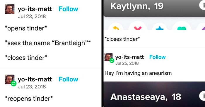 39 Posts Mocking Crazy, Unusual Or Overly Complicated Names, As Shared ...