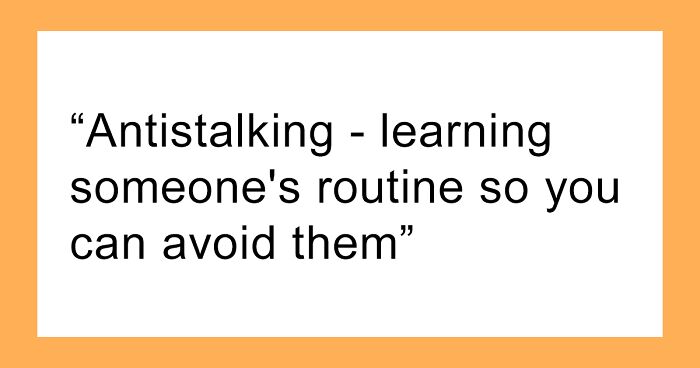 40 Introvert Jokes That Show What Less Talkative People Feel | Bored Panda