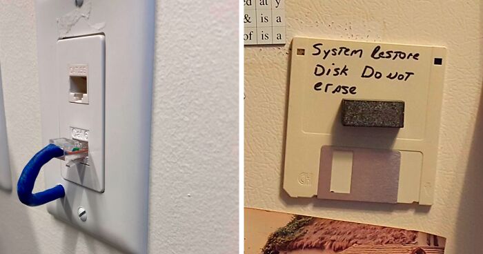 40 Funny Memes To Perfectly Sum Up IT Humor, As Shared By This Facebook ...