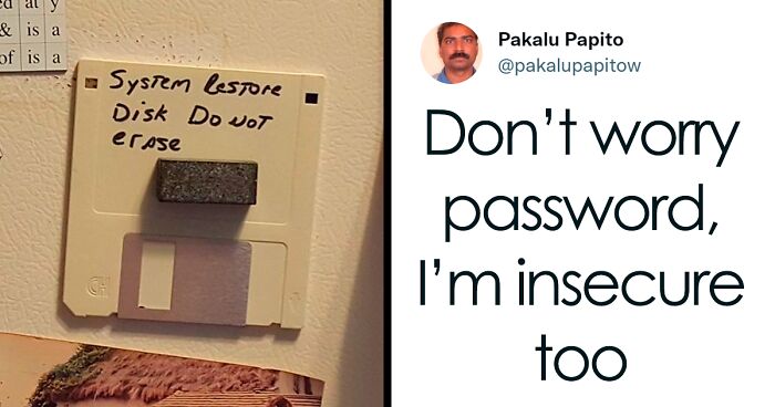 40 Funny Memes To Perfectly Sum Up IT Humor, As Shared By This Facebook ...